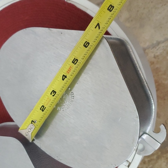 Gaurdian Service | Kitchen | Pair Of Vintage Gaurdian Service Aluminum ...